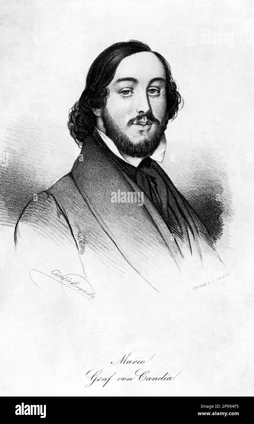Giovanni matteo de candia hi-res stock photography and images - Alamy