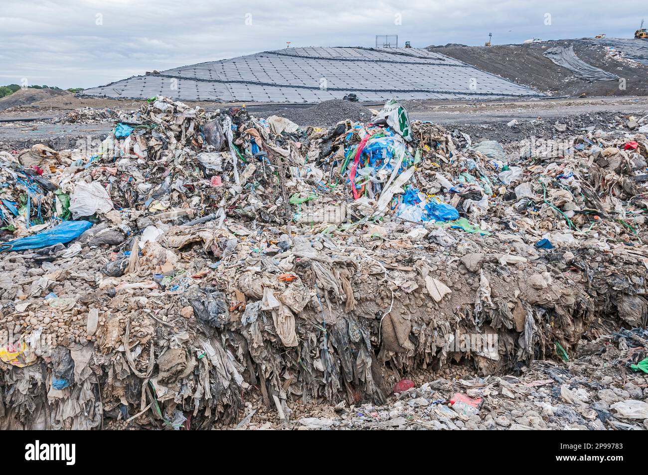Piles plastic waste cover hi-res stock photography and images - Alamy