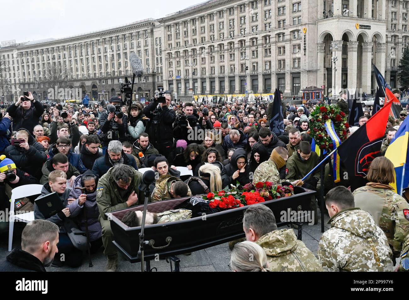 Da vinci wolves hi-res stock photography and images - Alamy