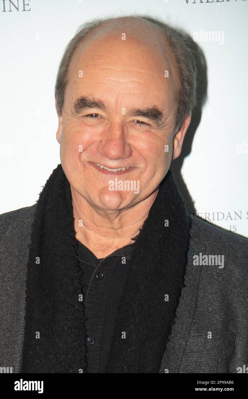 London, UK. David Haig at a Press Night for Shirley Valentine at The ...