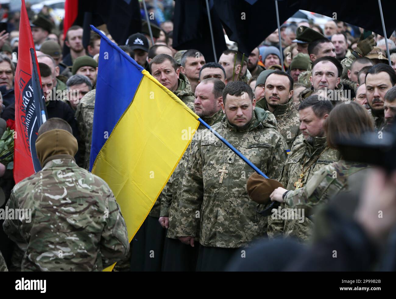 Ukrainian military chaplains hi-res stock photography and images - Alamy Ukrainian military chaplains hi-res stock photography and images - Alamy