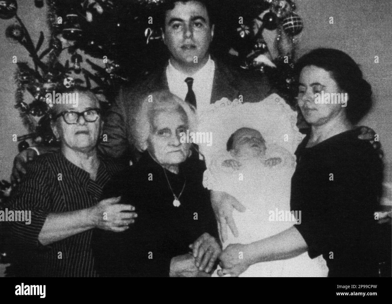 Luciano Pavarotti Daughters