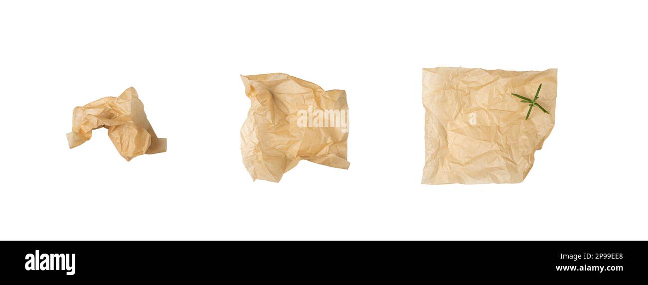 Paper its material Cut Out Stock Images & Pictures - Alamy