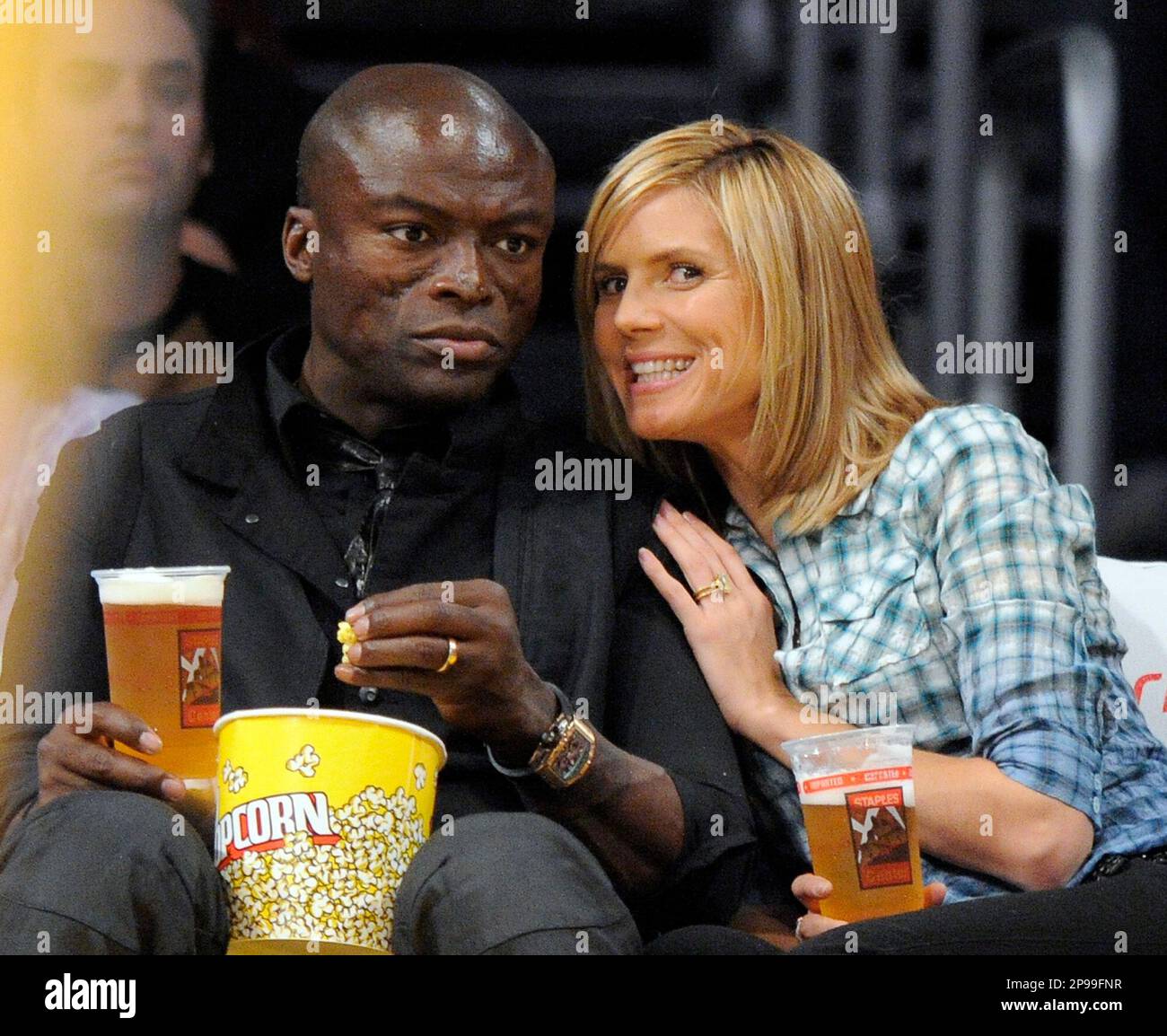 Ap 9 Nba Wife