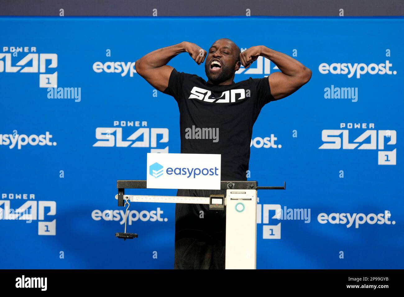 March 10, 2023, Las Vegas, NV, LAS VEGAS, NV, United States: LAS VEGAS ...