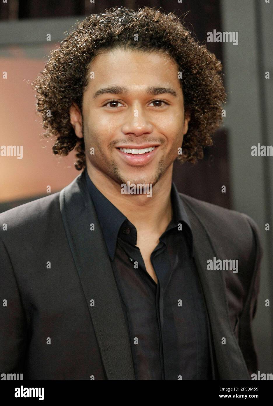 Corbin Bleu 2009