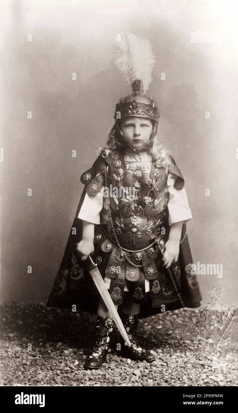 Princess maria of romania hi-res stock photography and images - Alamy