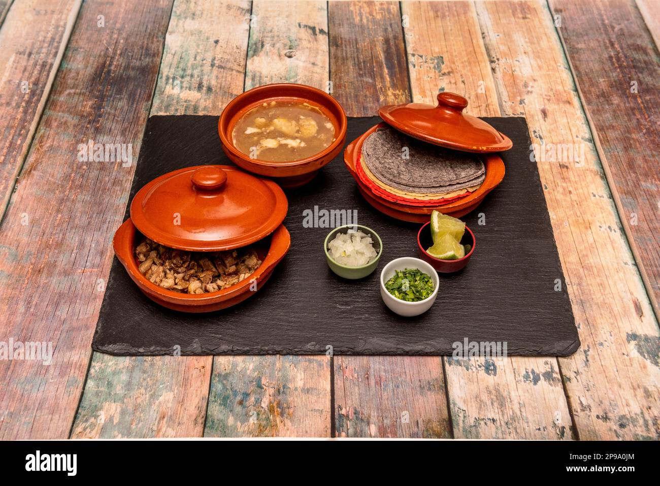 In Mexico, the term barbecue mainly refers to the traditional method ...