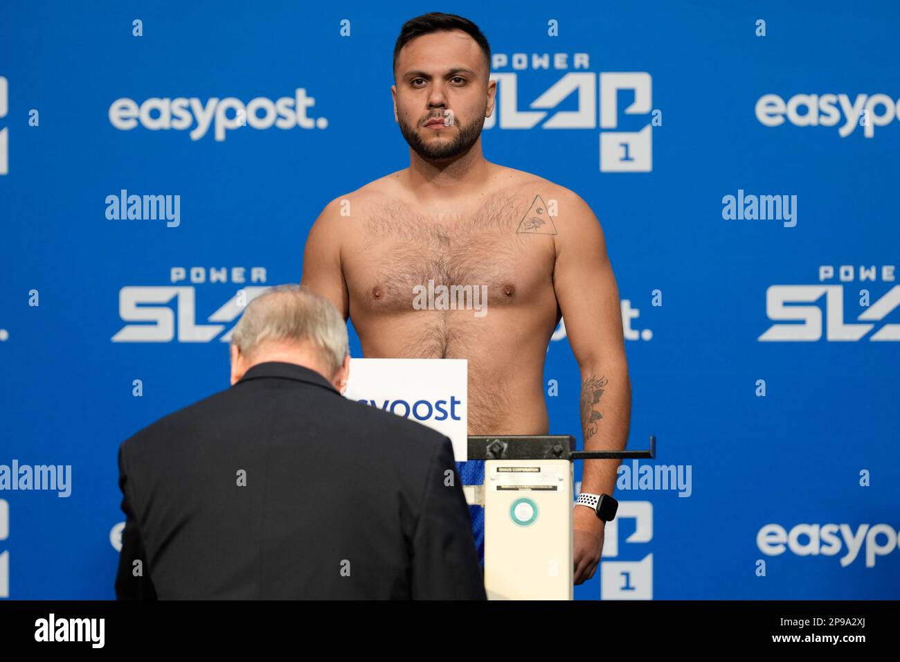 Ron rodriguez hi-res stock photography and images - Alamy