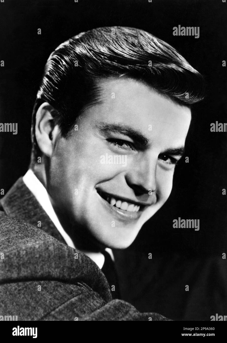 Robert Wagner Movies