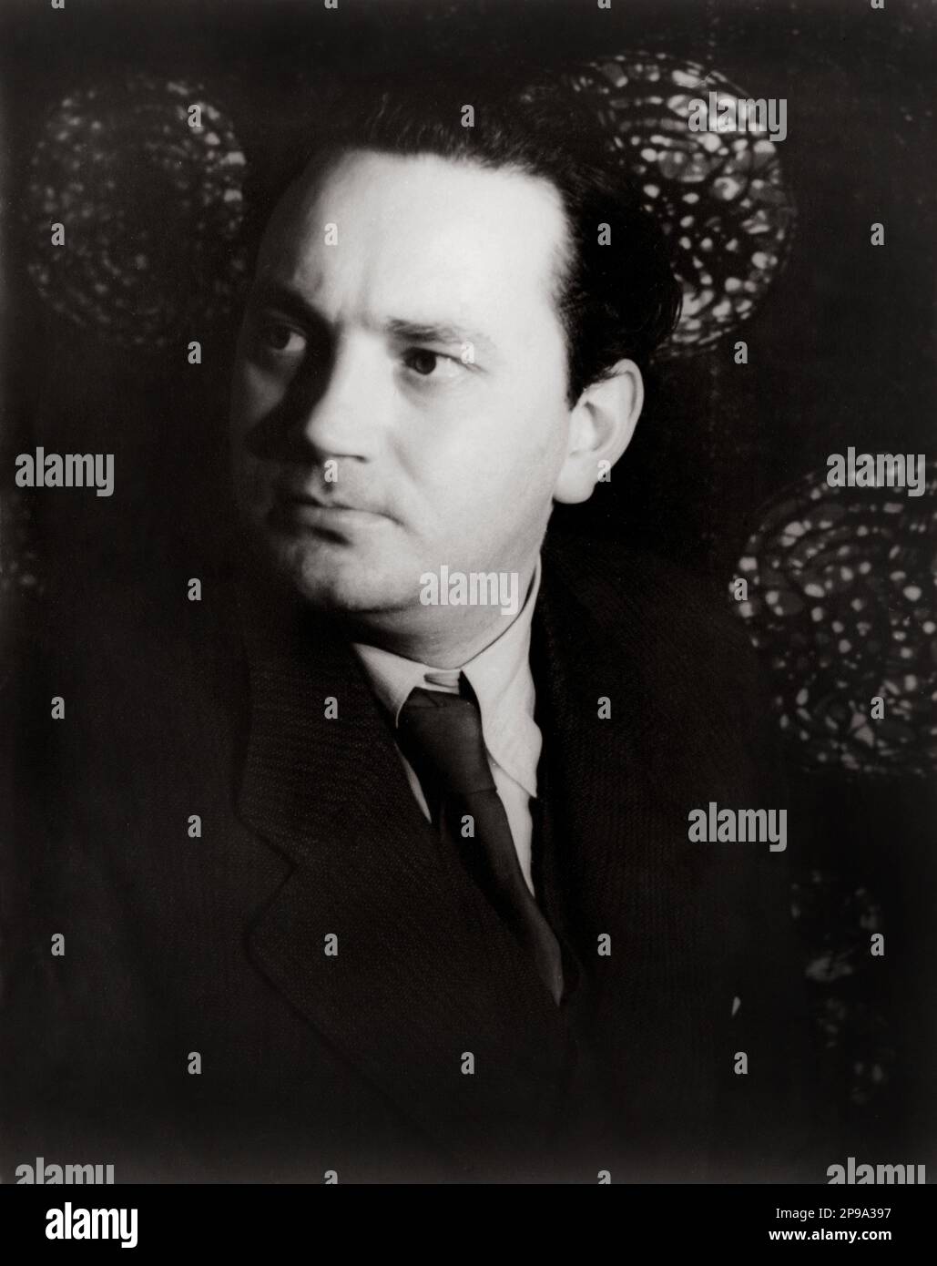 Thomas wolfe hi-res stock photography and images - Alamy