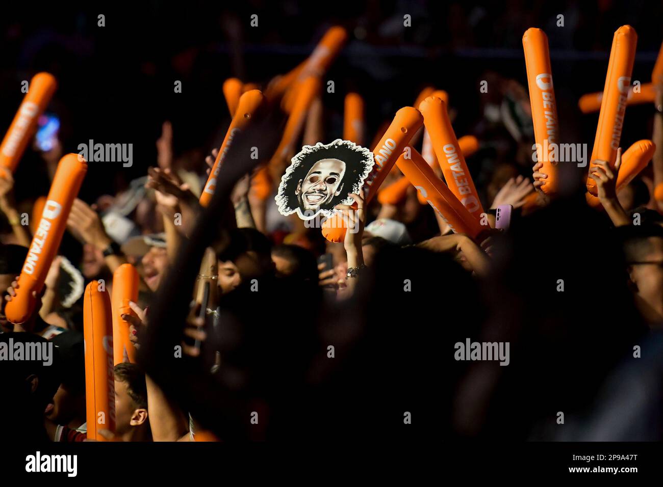 RJ - Rio de Janeiro - 03/10/2023 - FLUMINENSE, MARCELO PRESENTATION ...
