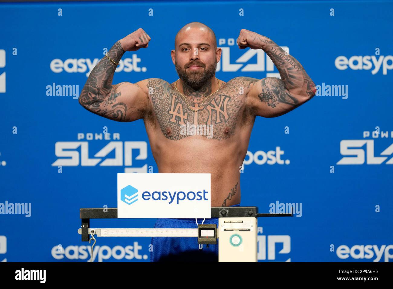 March 10, 2023, Las Vegas, NV, LAS VEGAS, NV, United States: LAS VEGAS ...