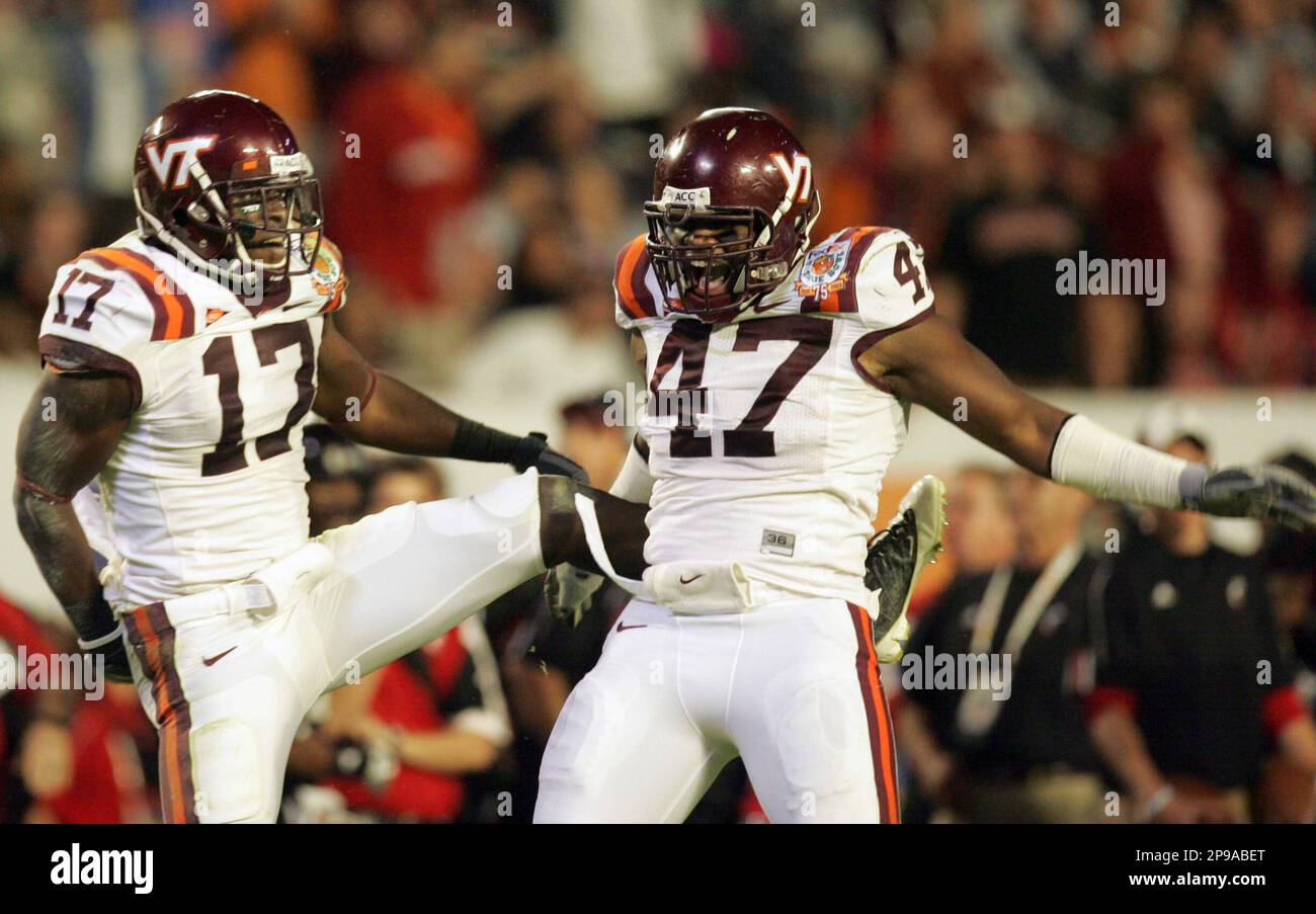 Kam Chancellor College