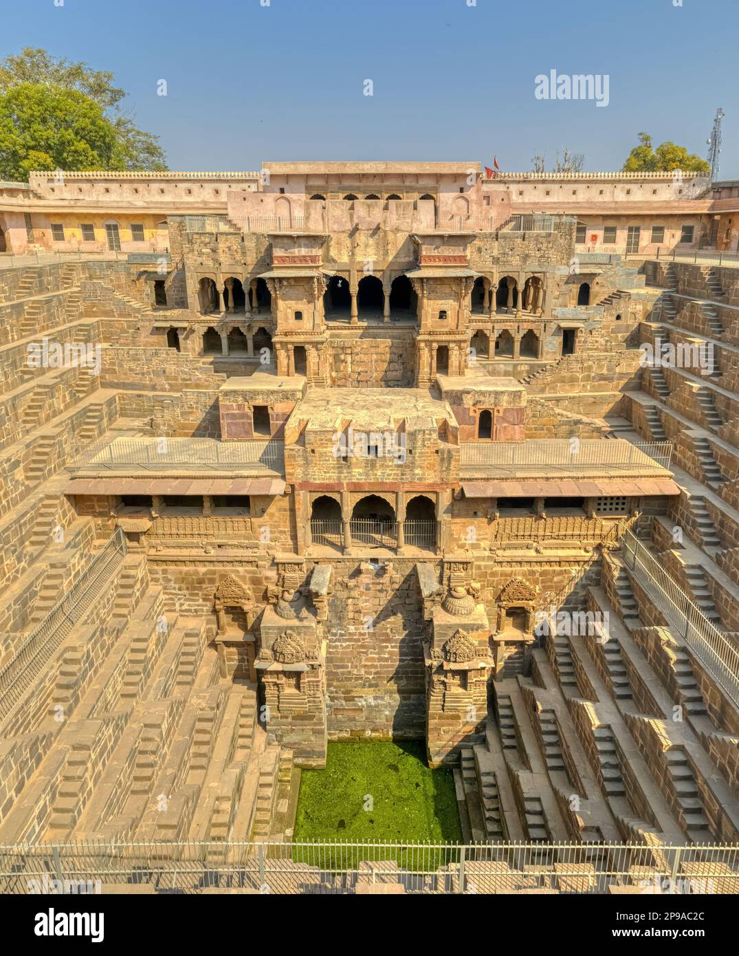 Chand Baori