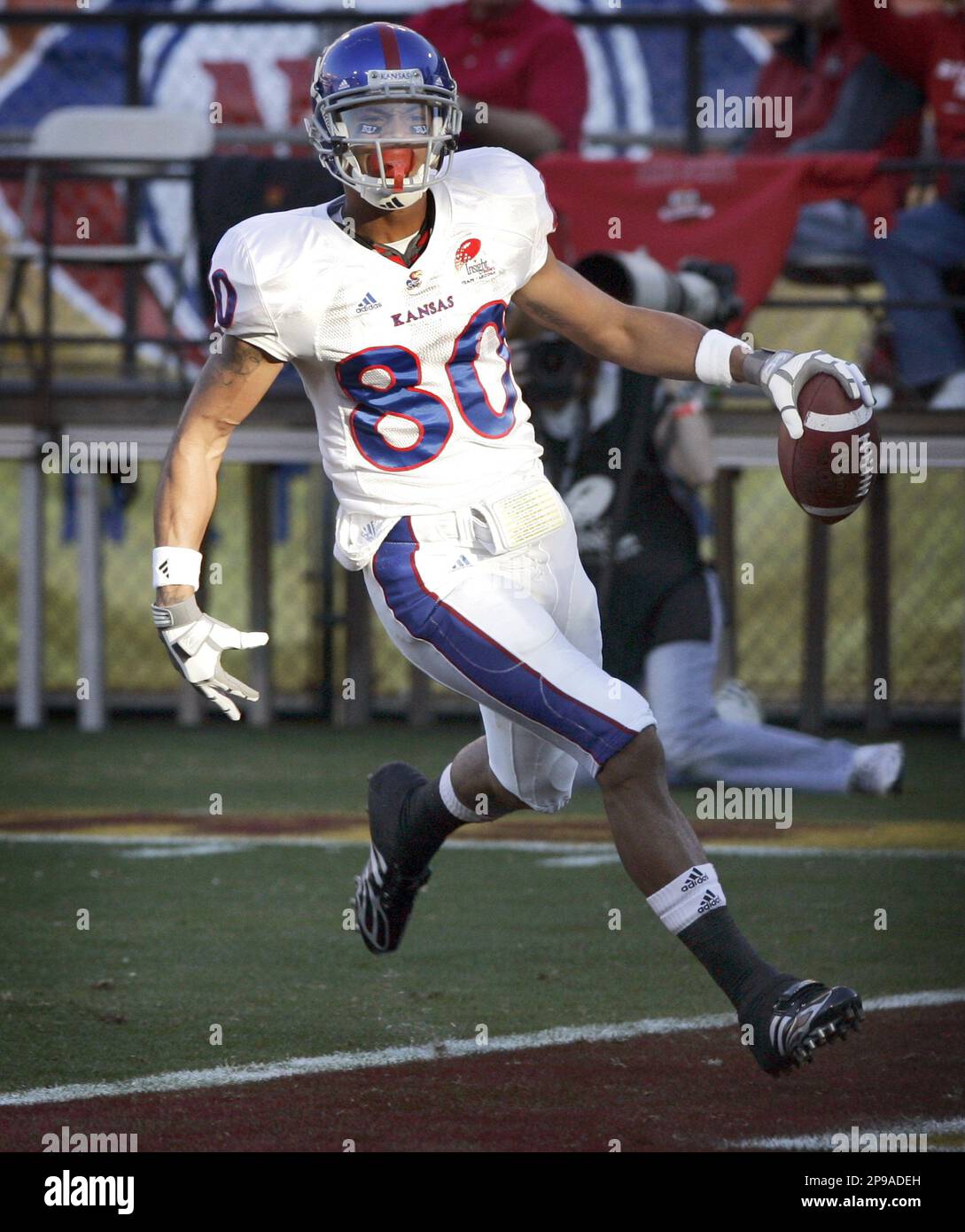Dezmon Briscoe