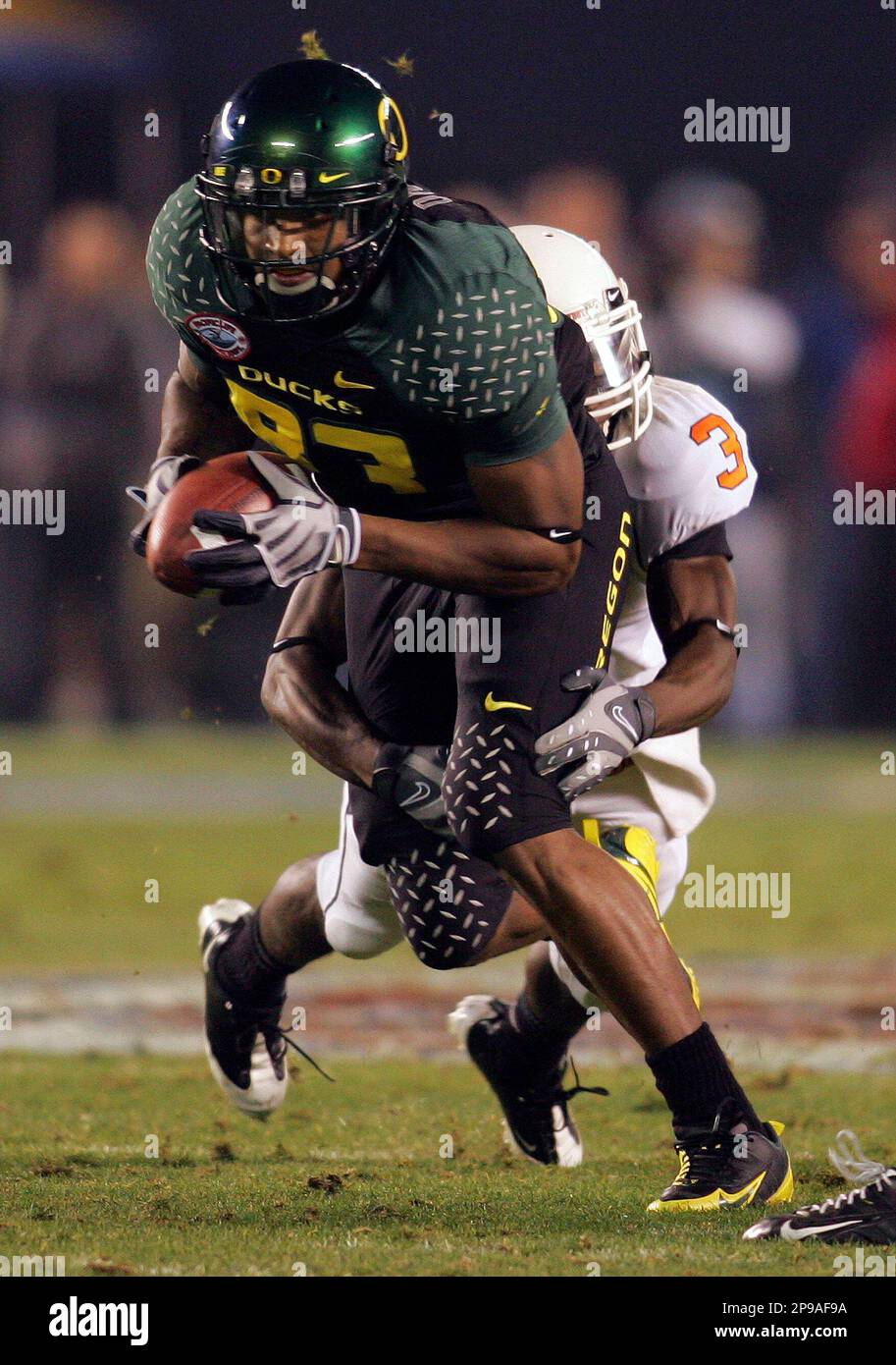 Oregon Ducks 2008