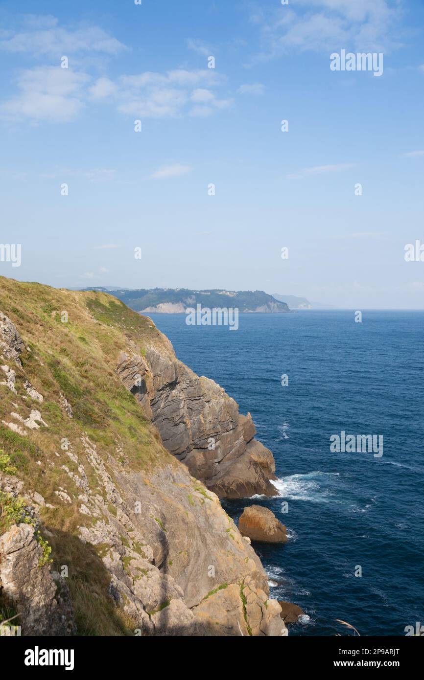 Santa catalina gulf hi-res stock photography and images - Alamy