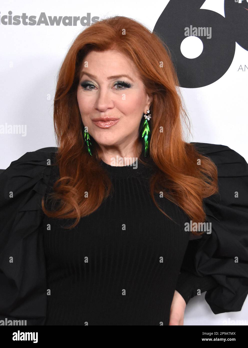 Beverly Hills, California, USA 10th March 2023 Actress Lisa Ann Walter ...