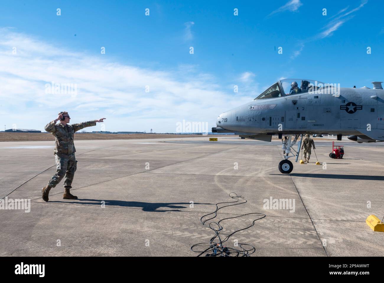 Hot refueling training hi-res stock photography and images - Alamy