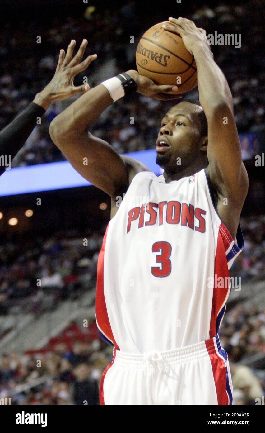 Rodney Stuckey