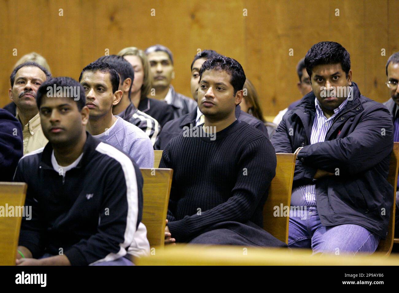 **APN ADVANCE FOR SUNDAY DEC. 28** Spectators who are members of St ...