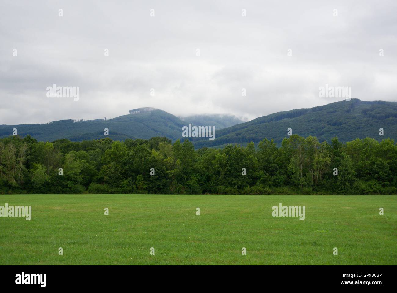 Slovakia vihorlat hi-res stock photography and images - Alamy