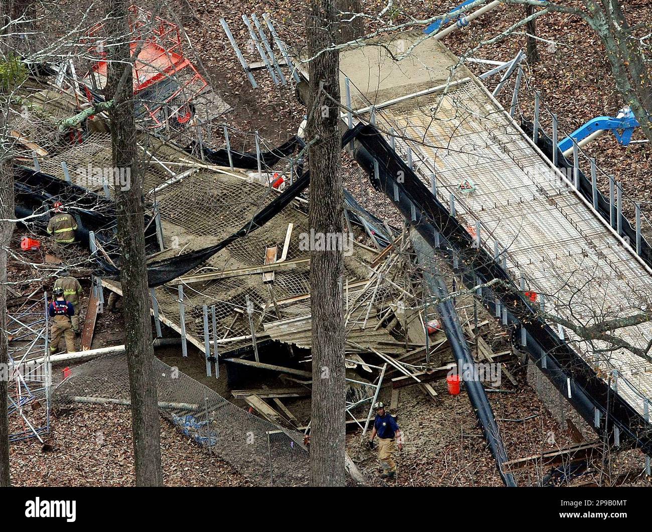 Botanical garden collapse hi-res stock photography and images - Alamy