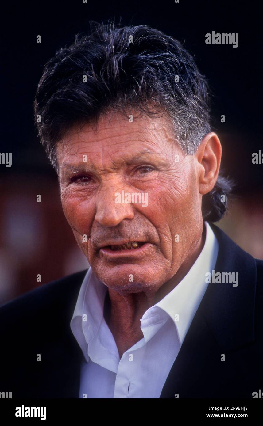 `Agujetas´(Manuel de los Santos Pastor).Flamenco Singer Flamenco singer ...