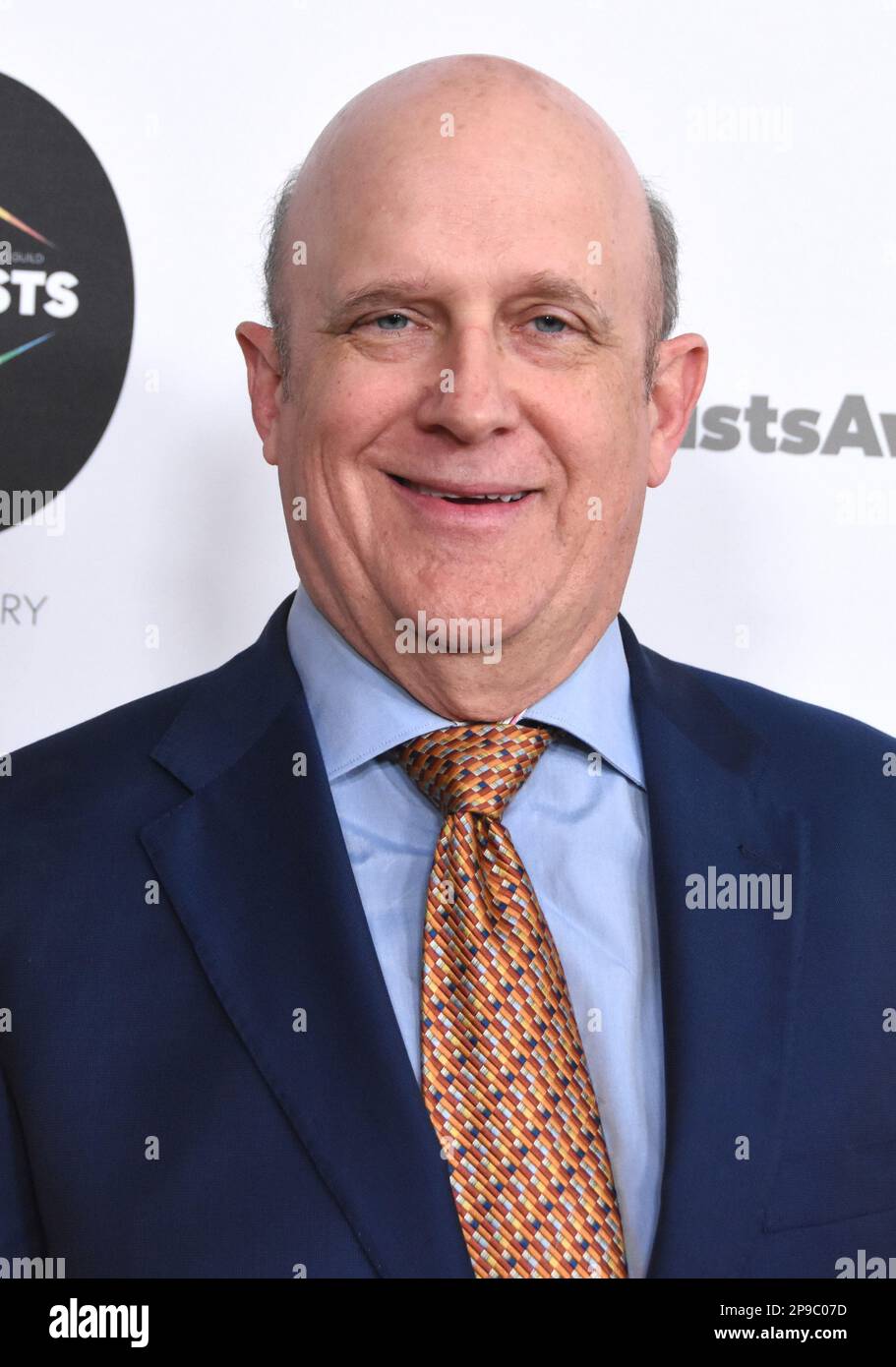Beverly Hills, California, USA 10th March 2023 William Carlton attends ...