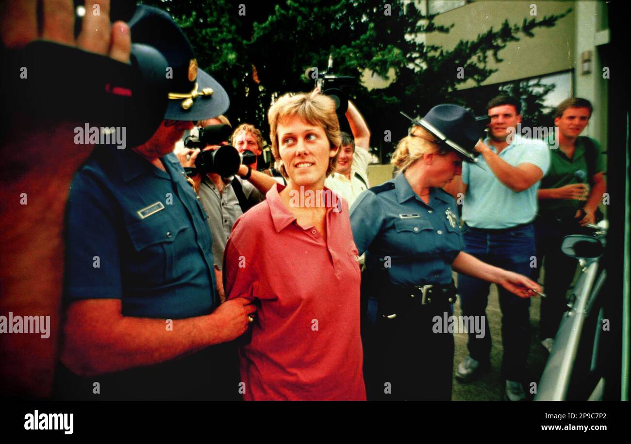 Christie And Danny Downs Today