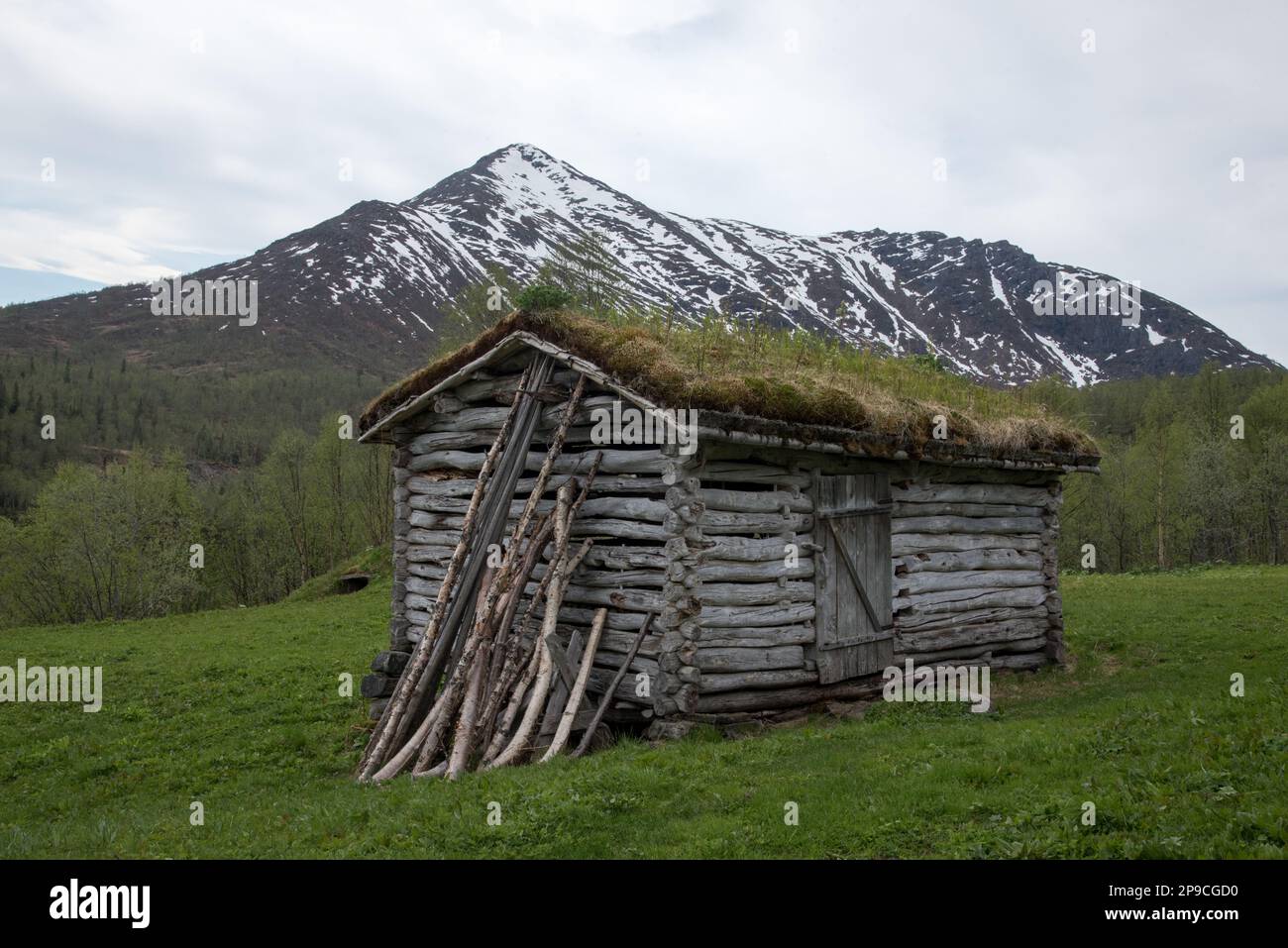 Svartisen saltfjellet national park svartisen saltfjellet nationalpark ...