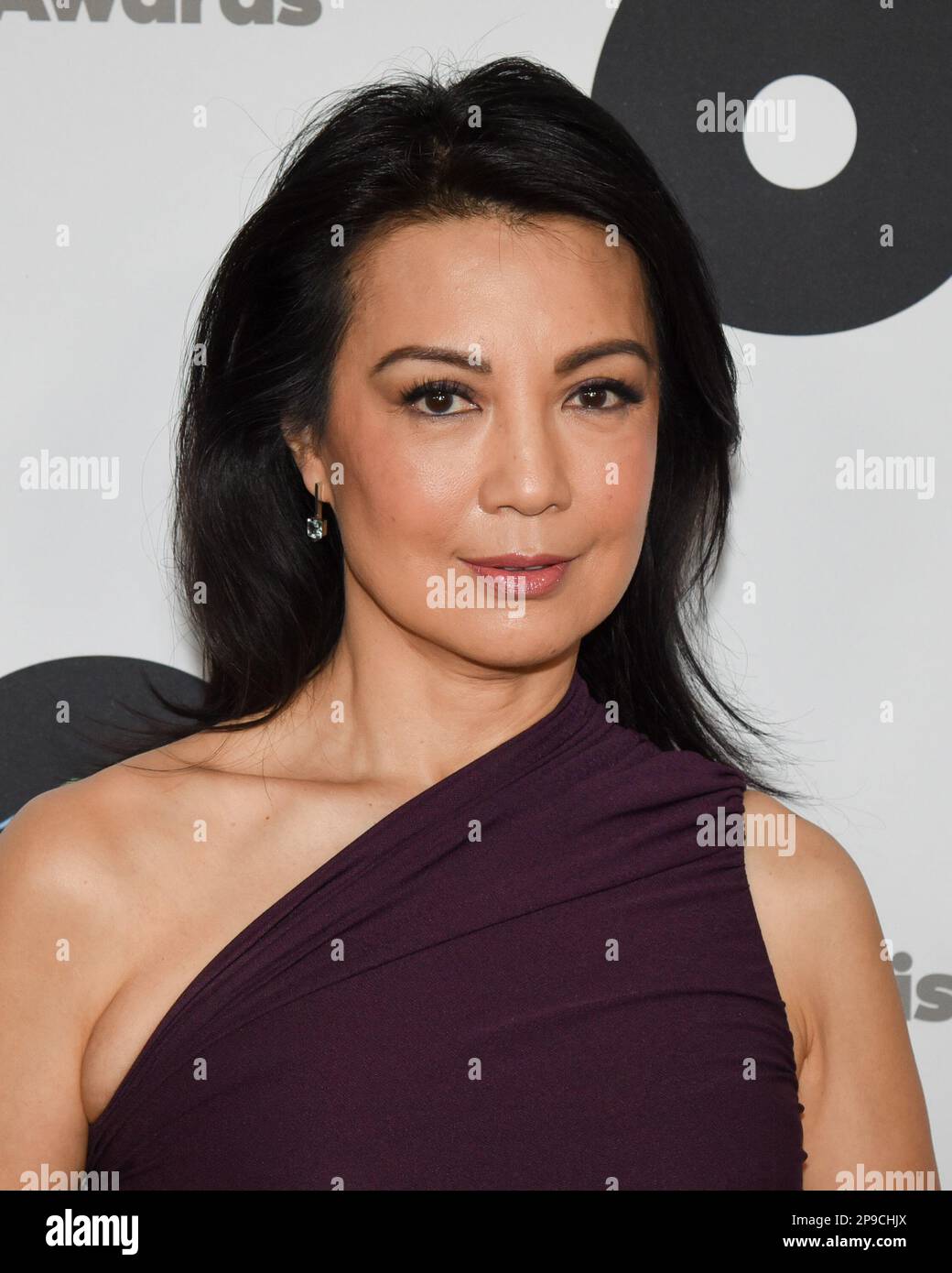 10 March 2023 - Beverly Hills, California - Ming-Na. 60th Annual ...