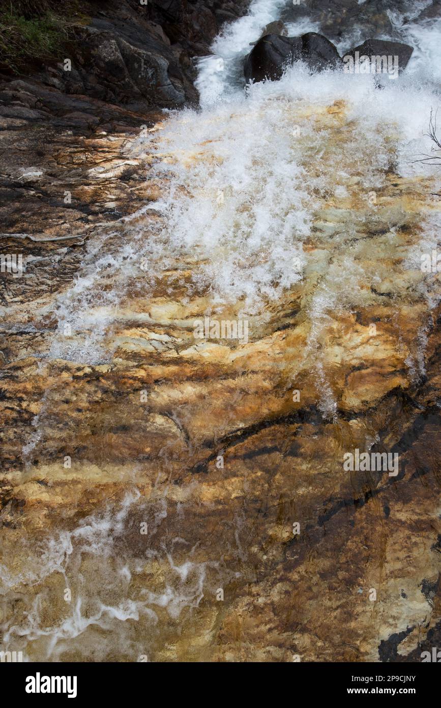 Svartisen saltfjellet national park svartisen saltfjellet nationalpark ...