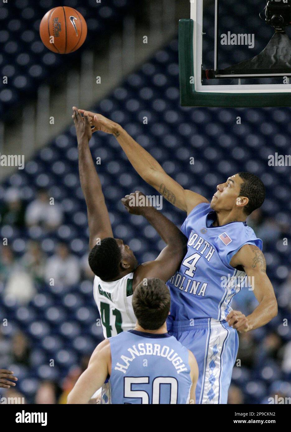 Danny Green Shooting 3