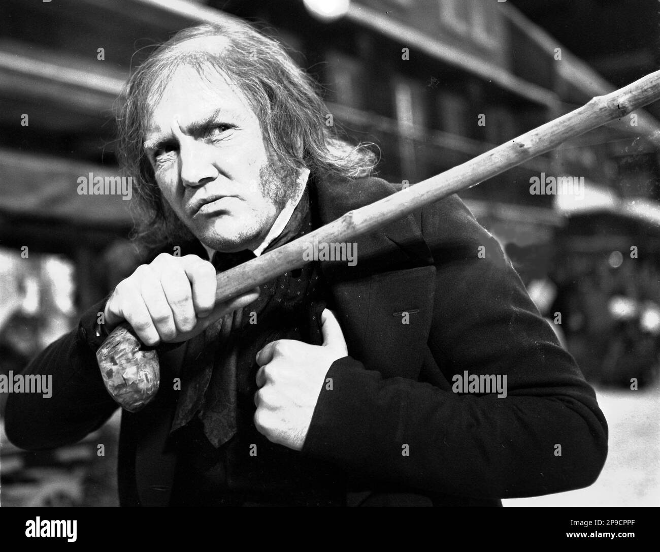 **FILE** This Jan. 15, 1970 file photo shows British actor Albert ...