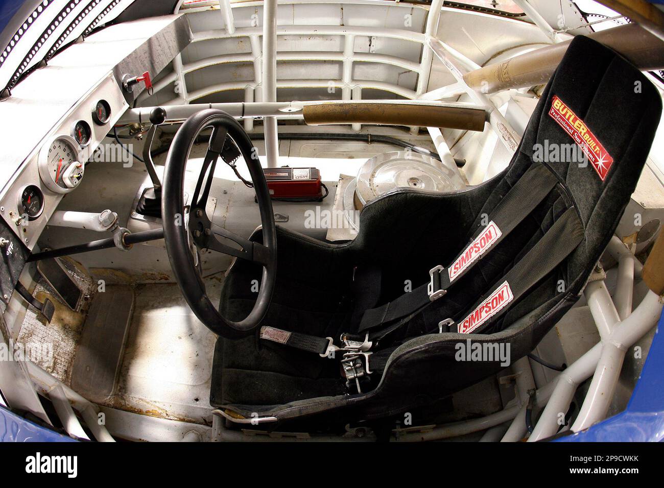 Nascar Race Car Interior File:Osaka Motor Show 2019 (55) Toyota GR