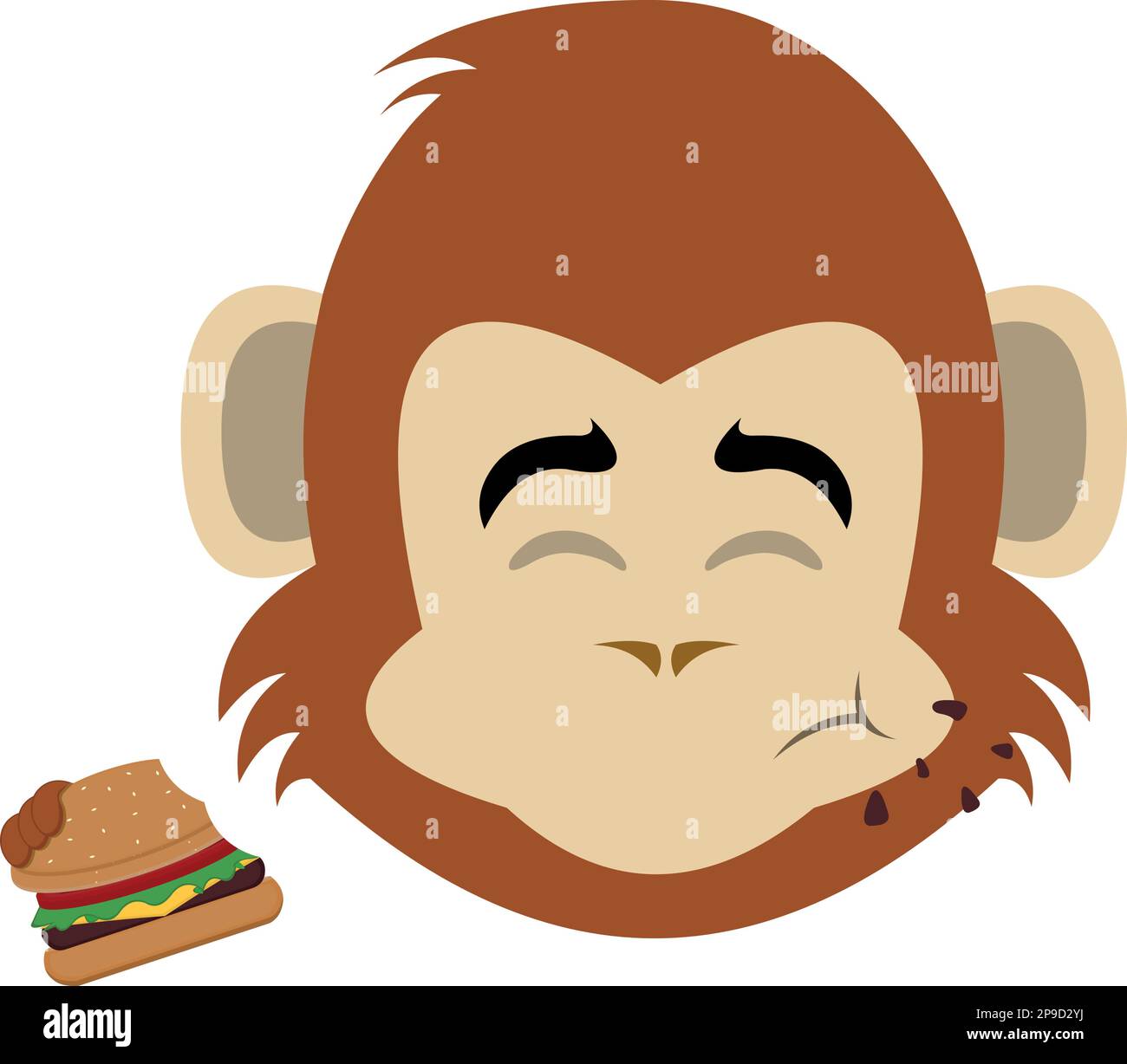 Monkey bitten hi-res stock photography and images - Alamy