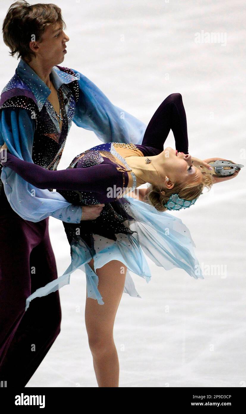 Ekaterina Bobrova