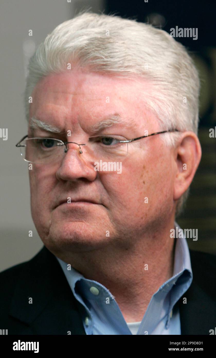 Guy Cannady, father of Little Rock television news anchor Anne Pressly ...