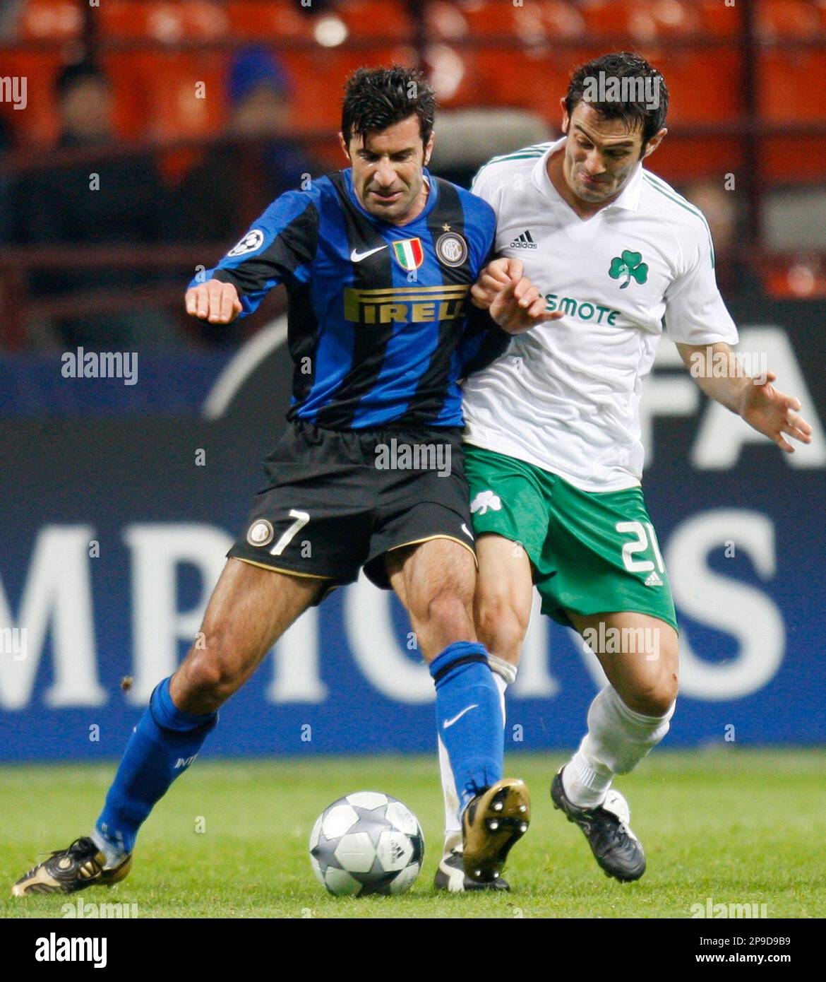 Giorgos Karagounis Inter