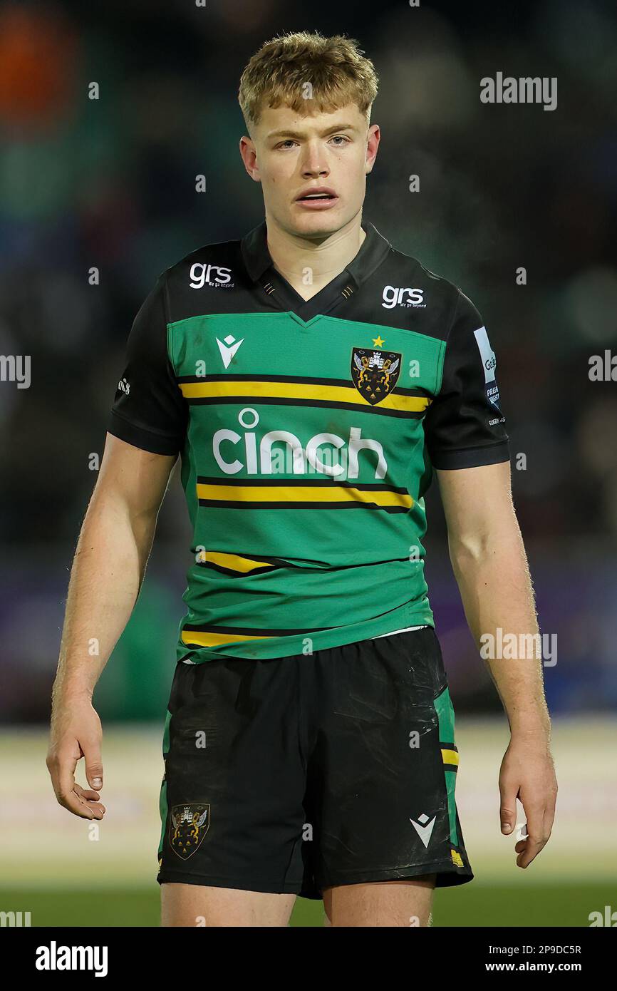 Fin smith northampton hi-res stock photography and images - Alamy