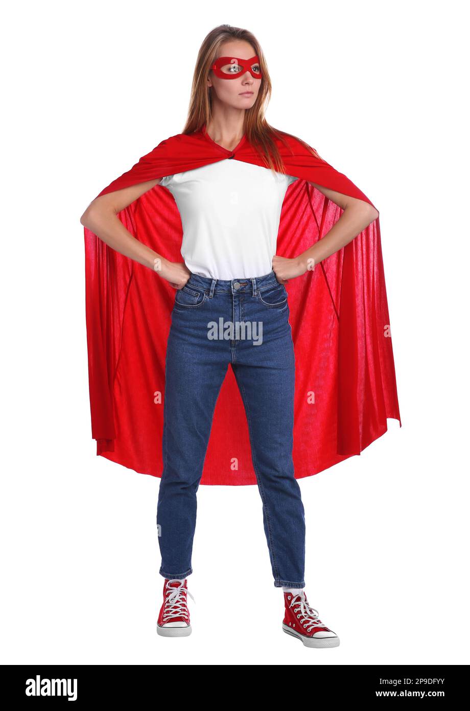 Invincible Cut Out Stock Images & Pictures - Alamy