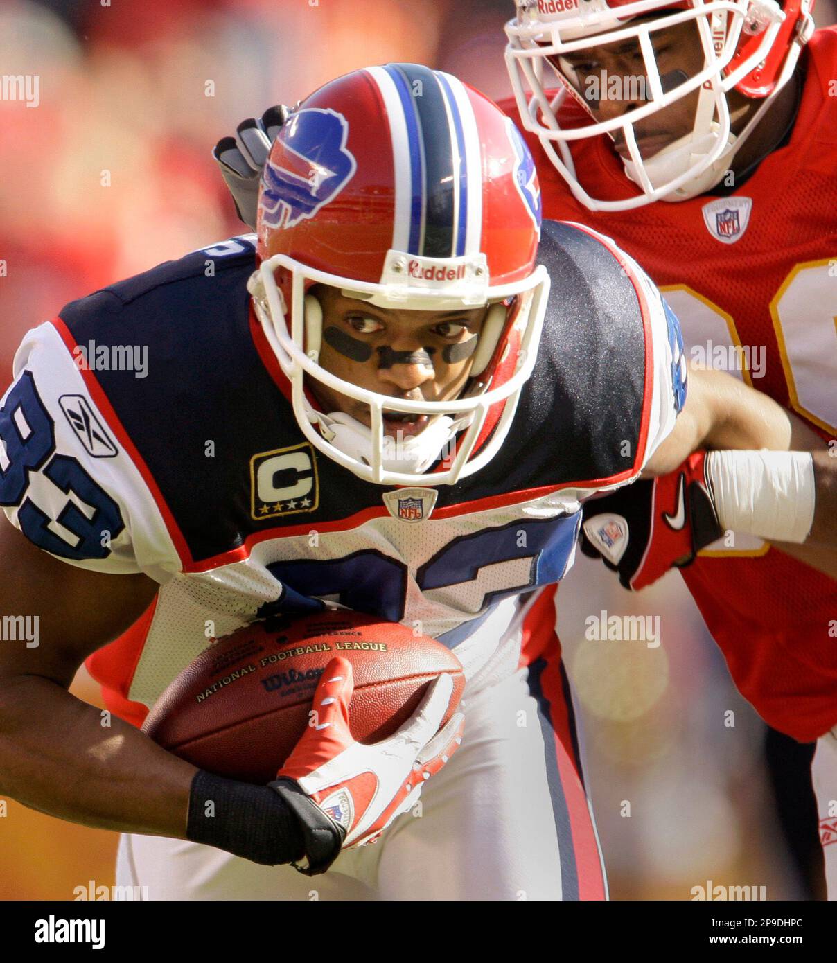 Lee Evans Nfl