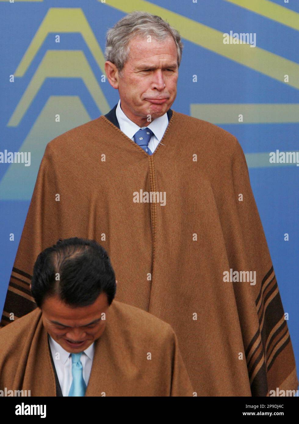 ** RETRANSMISSION FOR ALTERNATE CROP OF XRM137 ** Wearing a traditional ...