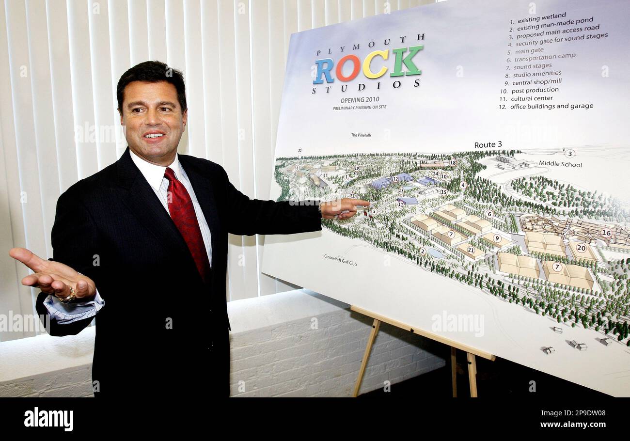 **ADVANCE FOR USE MONDAY, NOV. 24 AND THEREAFTER** Plymouth Rock ...