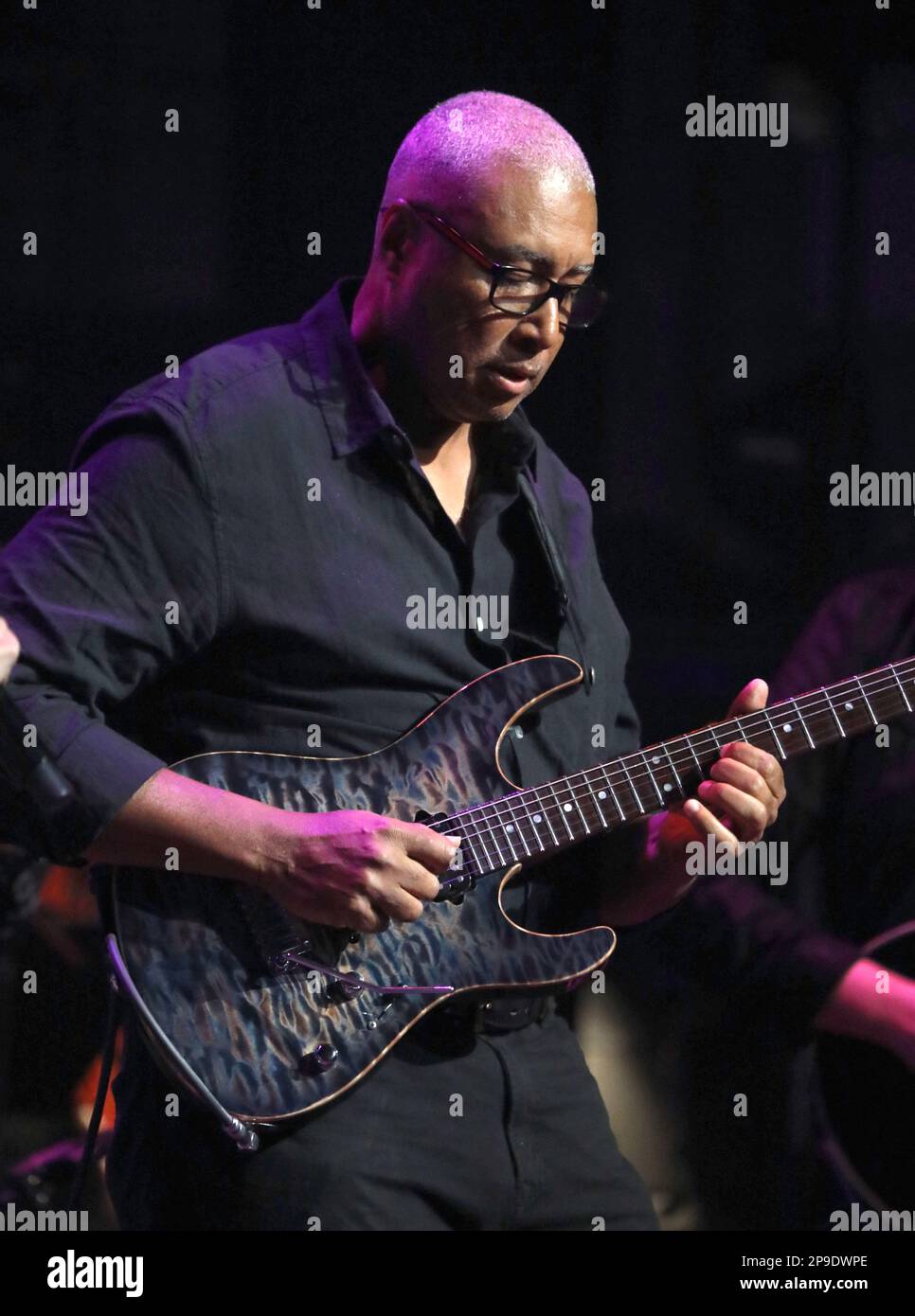 March 9, 2023, New York City, New York, USA: Musician/former baseball ...