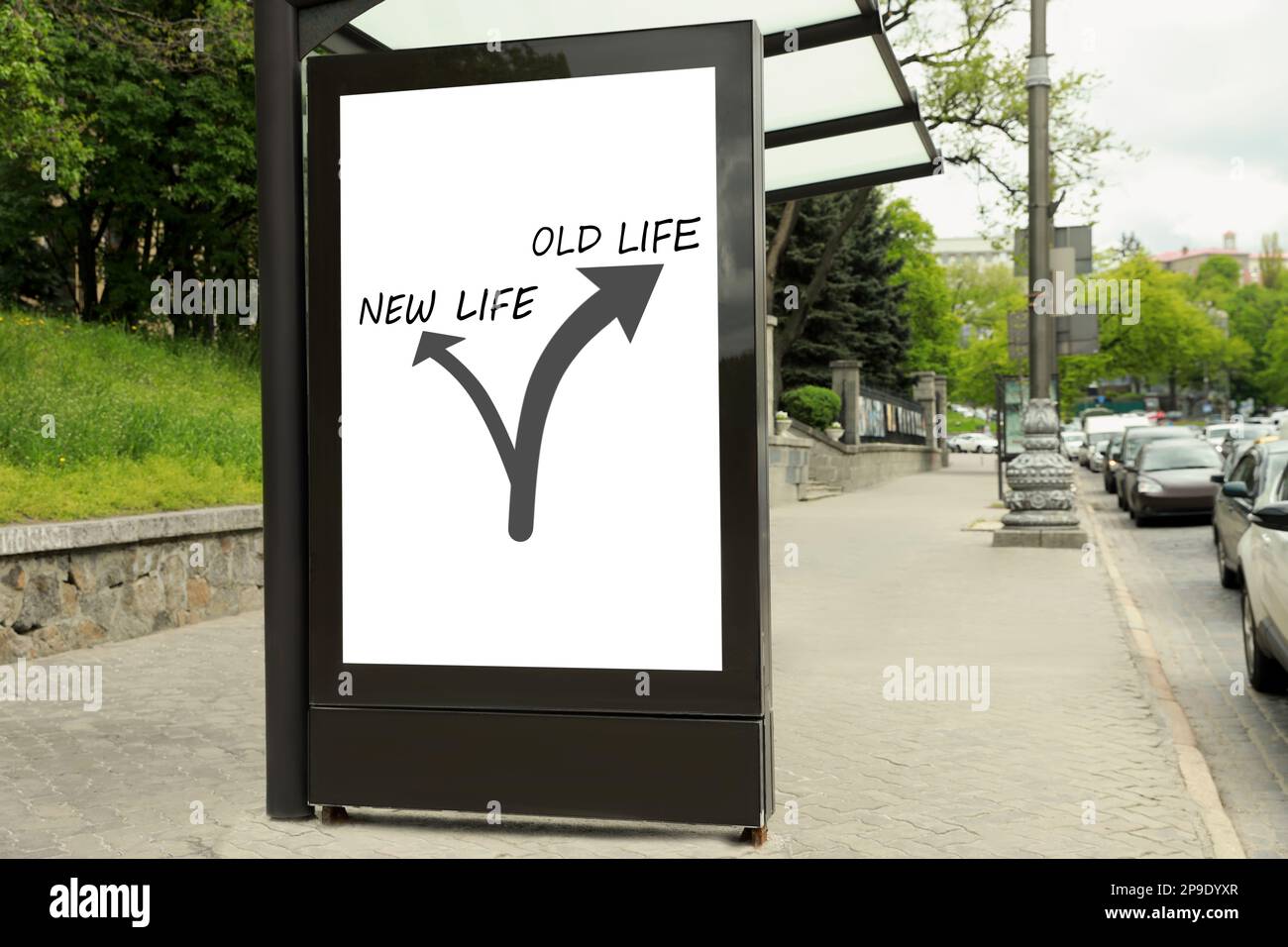 Alcohol addiction: what to choose - life with old bad habits or new ...