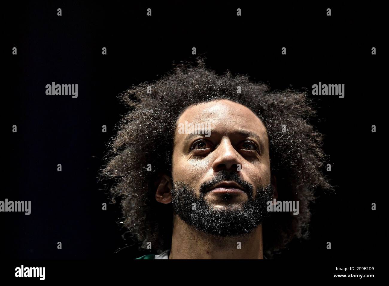 RJ - Rio de Janeiro - 03/10/2023 - FLUMINENSE, MARCELO PRESENTATION ...