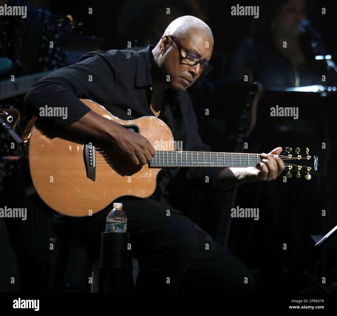 March 9, 2023, New York City, New York, USA: Musician/former baseball ...
